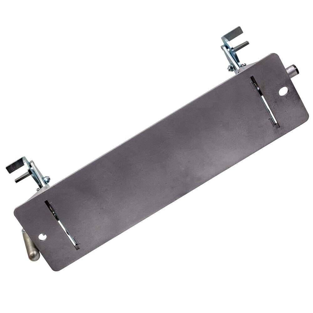 Brand New MC2301 Biker Bar Strapless Motorcycle Removable Clamp Bar for ...