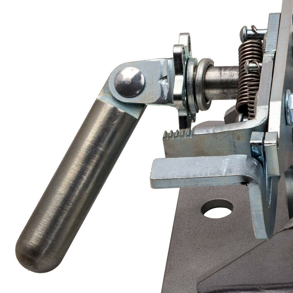 Brand New MC2301 Biker Bar Strapless Motorcycle Removable Clamp Bar for ...