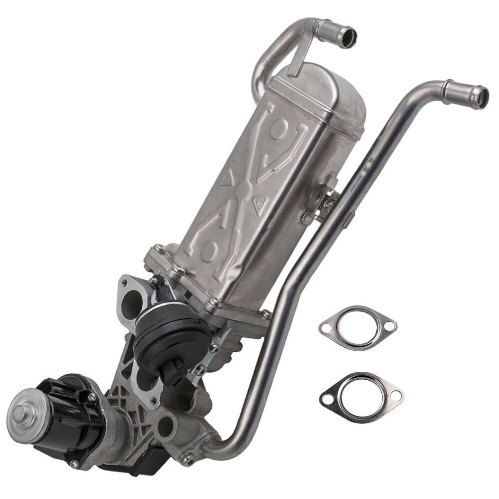 Assembly EGR Valve and Cooler For SEAT IBIZA 1.2 TDI 2010-2017 03P131512E