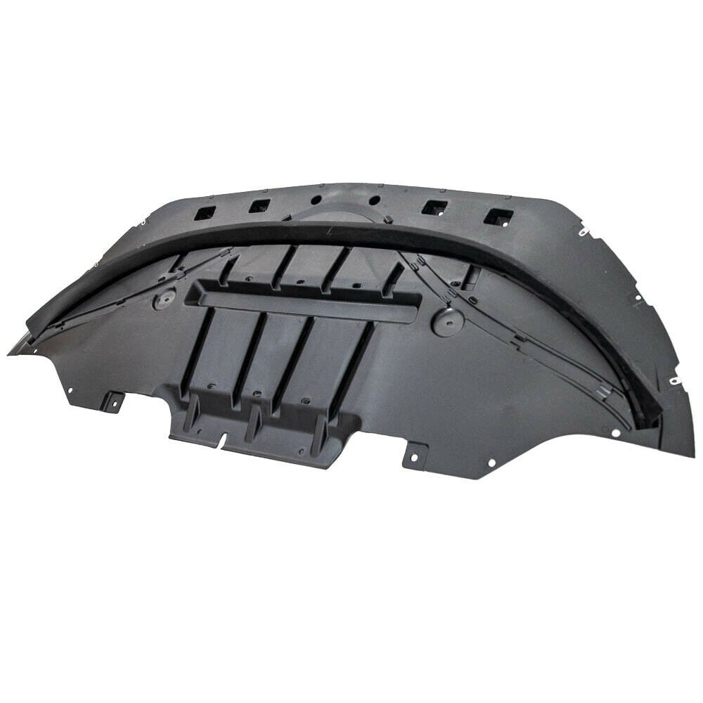 Auto Under Engine Splash Shield Guard for Ford Mustang 2015-2017 FR3Z17626B