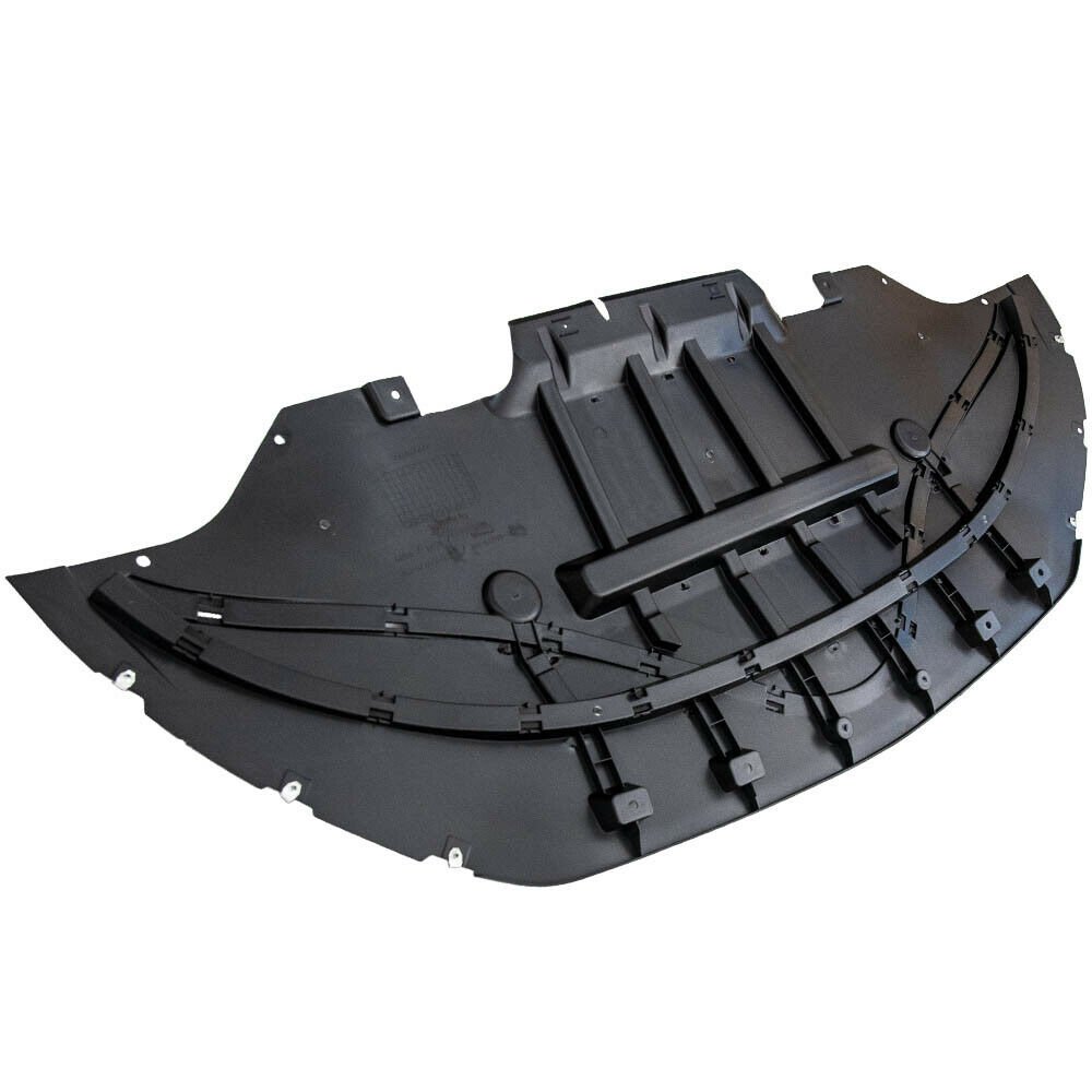 Auto Under Engine Splash Shield Guard for Ford Mustang 2015-2017 FR3Z17626B