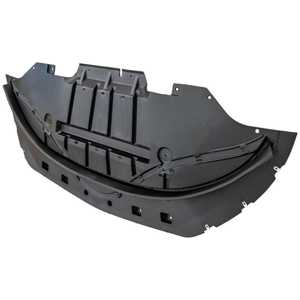 Auto Under Engine Splash Shield Guard for Ford Mustang 2015-2017 FR3Z17626B