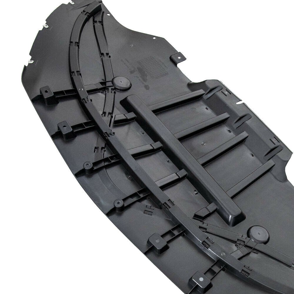 Auto Under Engine Splash Shield Guard for Ford Mustang 2015-2017 FR3Z17626B