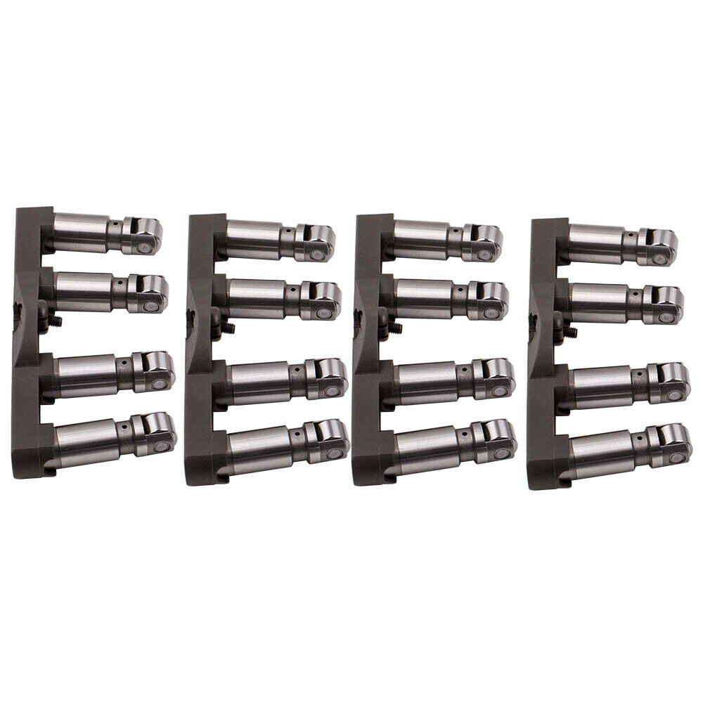 16Pcs Hydraulic Lash Adjuster Lifters/Tappets for Dodge/Jeep/Ram Hemi 5 ...
