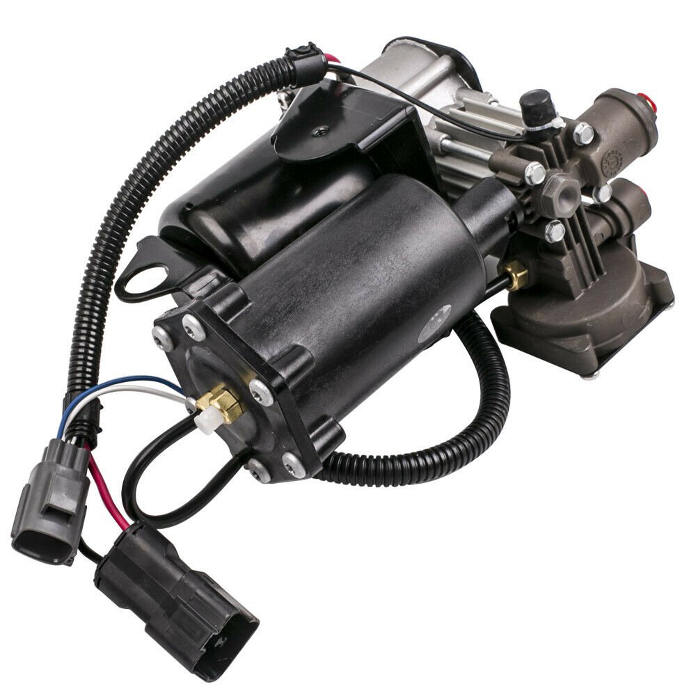 Sport Active Suspension Air Ride Compressor for Land Rover Range Rover ...
