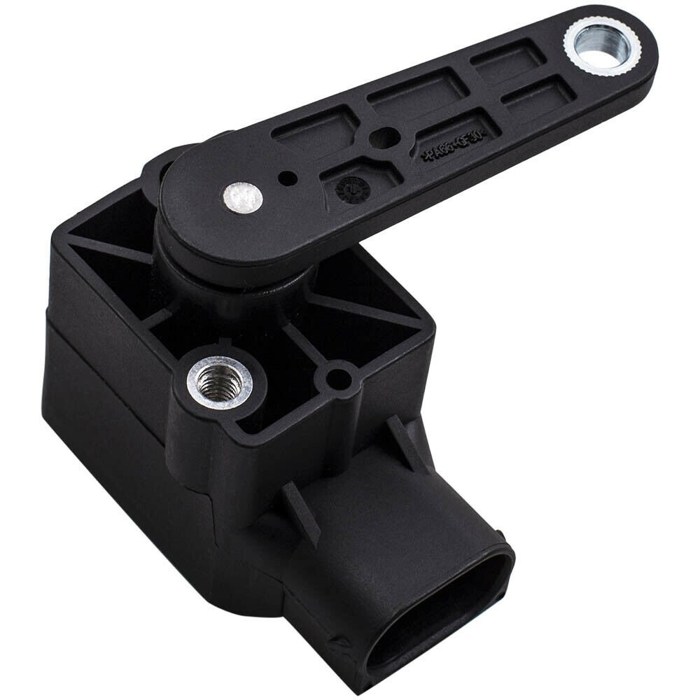 New 6 Pin Headlight Height Level Sensor for Audi A4 1999-01 For 4B0907503A