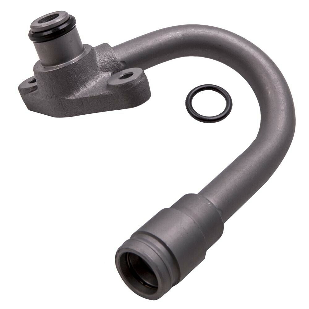 Pressure Oil Pump Discharge Tube for Ford F350/450 6.0 Powerstroke 3C3Z ...