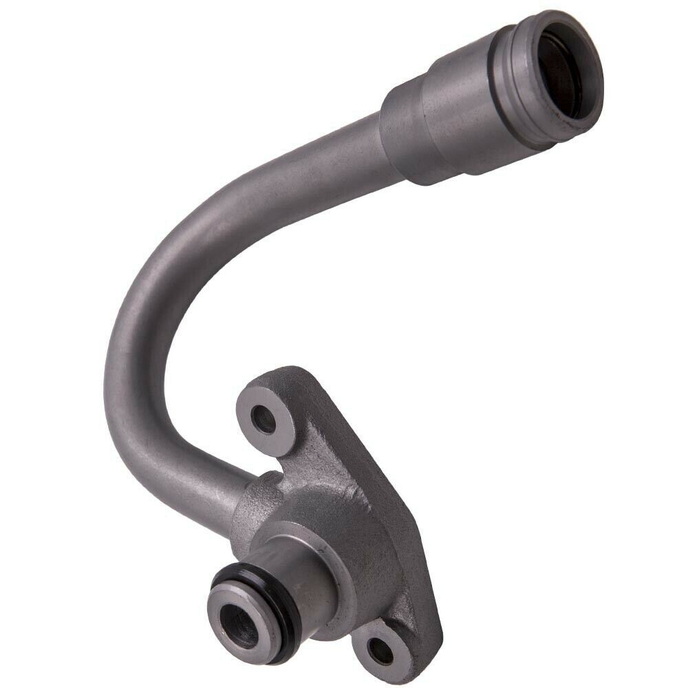 Pressure Oil Pump Discharge Tube for Ford F350/450 6.0 Powerstroke 3C3Z ...