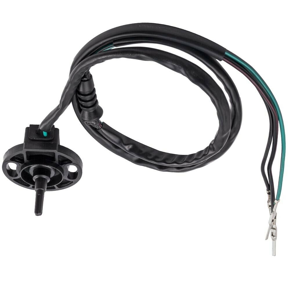 Trim Tilt 3 Wire Sender Transducer Unit for Volvo Penta SX-A, DPS-A ...