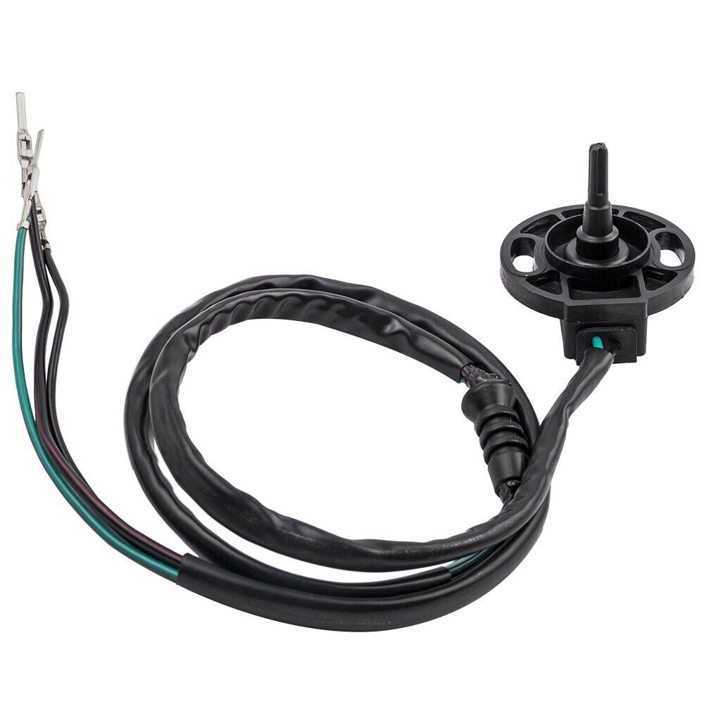 Trim Tilt 3 Wire Sender Transducer Unit for Volvo Penta SX-A, DPS-A ...