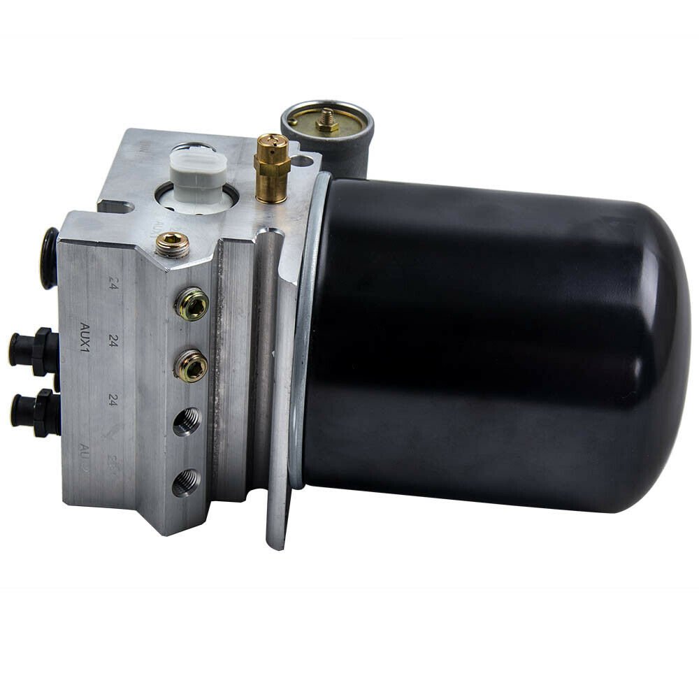 Air Dryer Extended Purge Replaces for Volvo for Bendix 801266, 5010696X ...