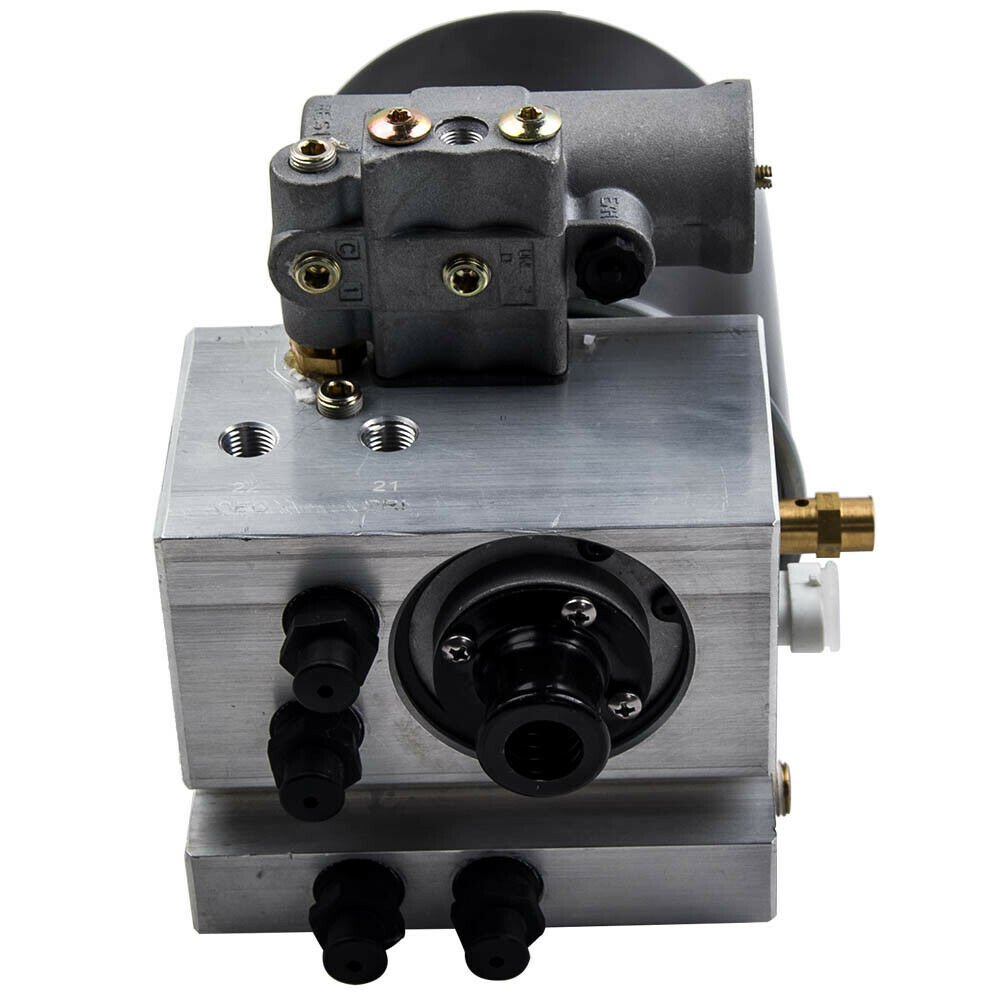 Air Dryer Extended Purge Replaces for Volvo for Bendix 801266, 5010696X ...