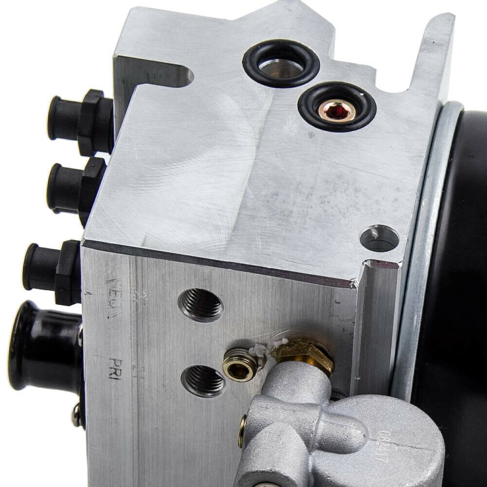 Air Dryer Extended Purge Replaces for Volvo for Bendix 801266, 5010696X ...