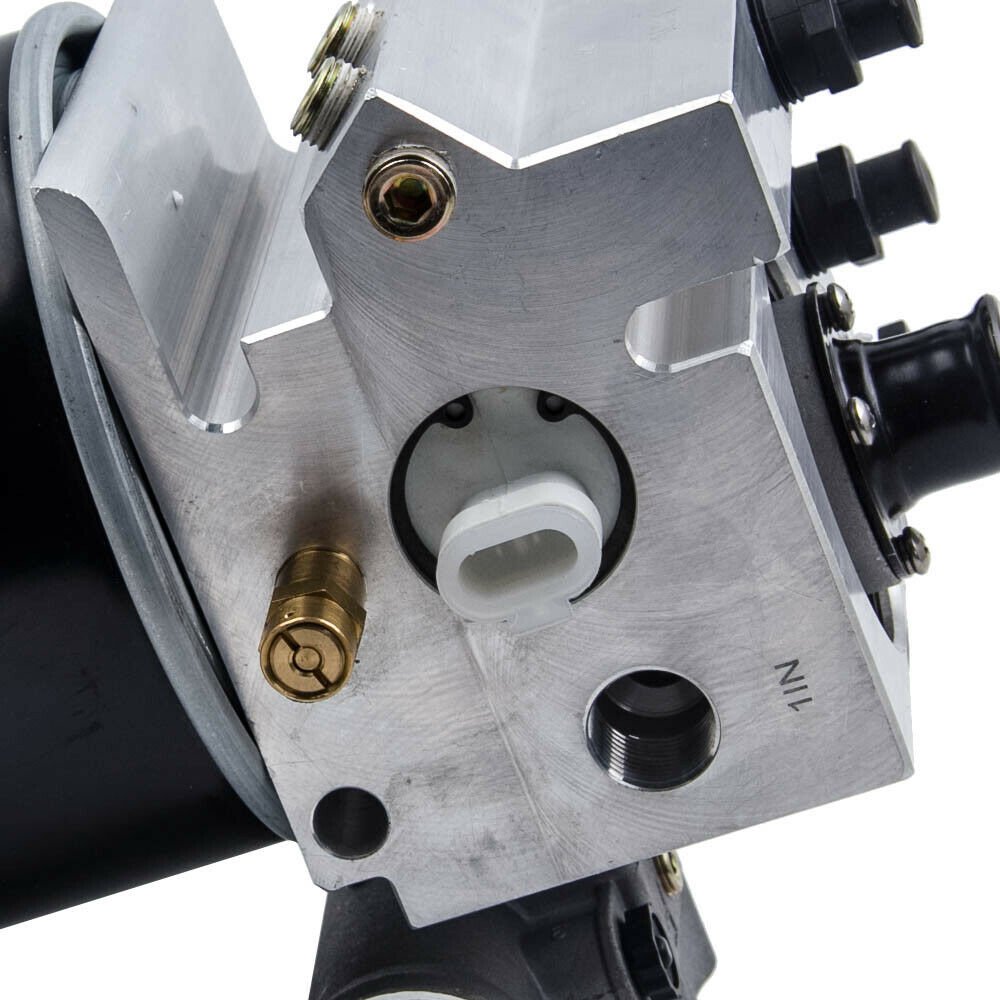 Air Dryer Extended Purge Replaces for Volvo for Bendix 801266, 5010696X ...