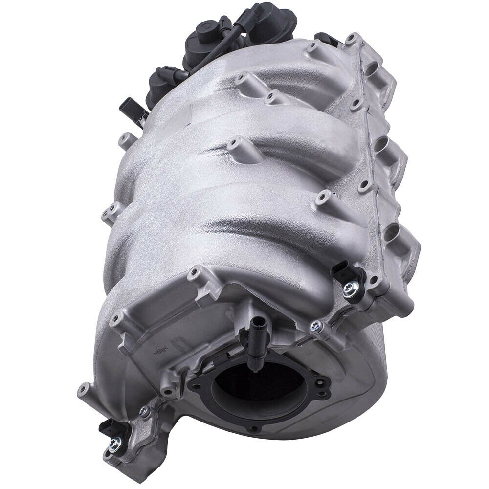Intake Engine Manifold Assembly Fit for Mercedes-Benz W211 W171 W203 ...