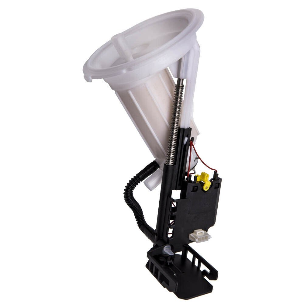 12V Gas Fuel Pump Filter Assemly 16146750467 for BMW 525i 525xi 528i 528x