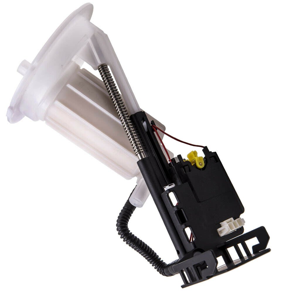 12V Gas Fuel Pump Filter Assemly 16146750467 for BMW 525i 525xi 528i 528x