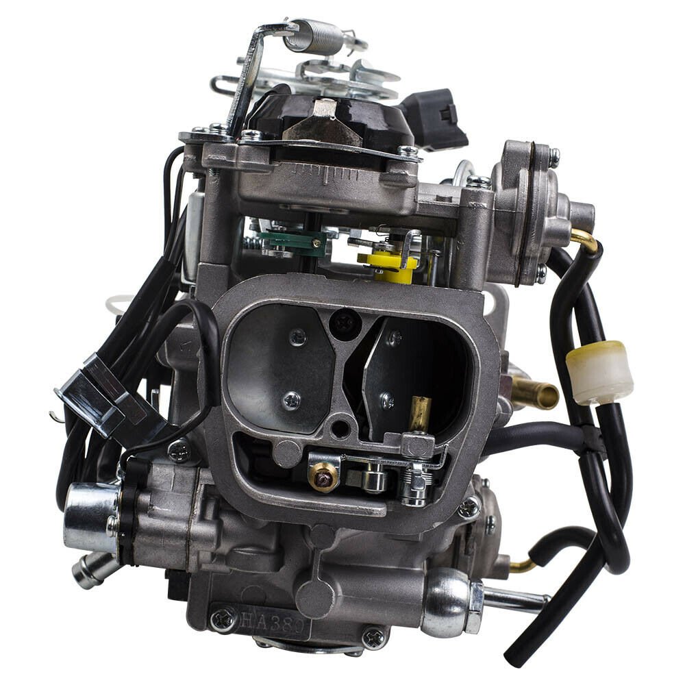 Brand New Carburetor Fit for Toyota 22R Engine Assembly Part Replacement