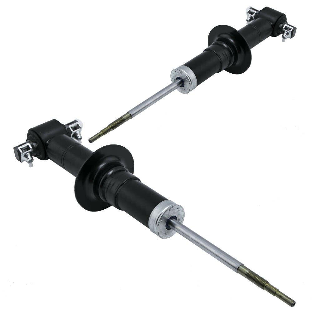 Pair Passive Front Air Shock CSW Fit For Chevy GMC & Cadillac 15886465