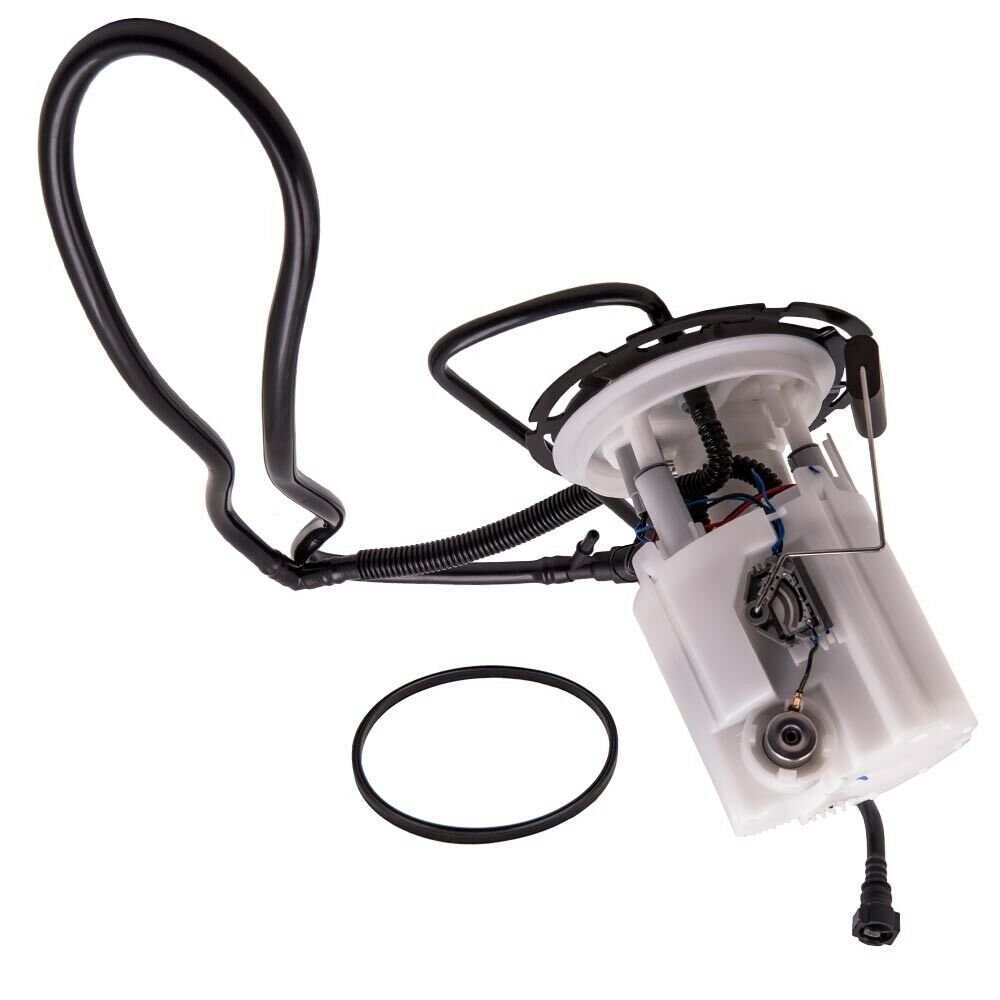 Electric Rear Fuel Pump Assembly for Chevrolet Malibu V6-3.5L 2007-2008 ...