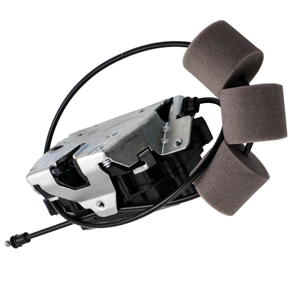 Tailgate Trunk Lift Door Hatch Lock Actuator For Benz 2006-2007 R500 ...