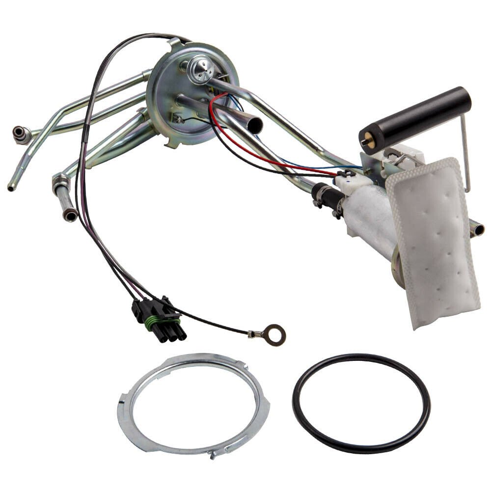 Electric Fuel Injection Pump For Chevy For GMC 5.0L 5.7L 7.4L 1988-1995 ...