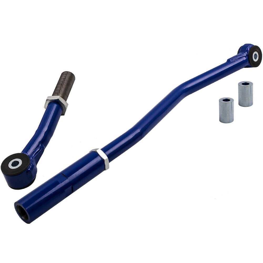 Panhard Rod Track Bar 0"-3" Lift Blue For Dodge Ram 2003-2013 2500 3500 HD
