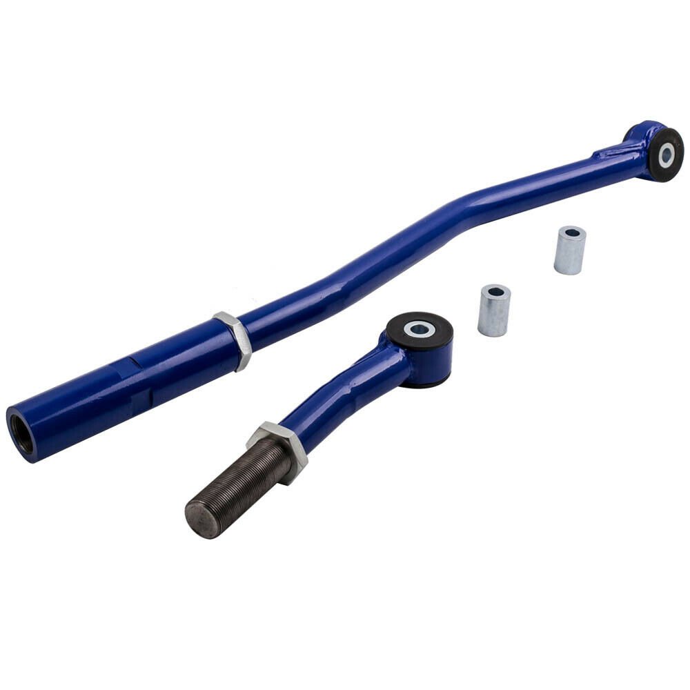 Panhard Rod Track Bar 0"-3" Lift Blue For Dodge Ram 2003-2013 2500 3500 HD