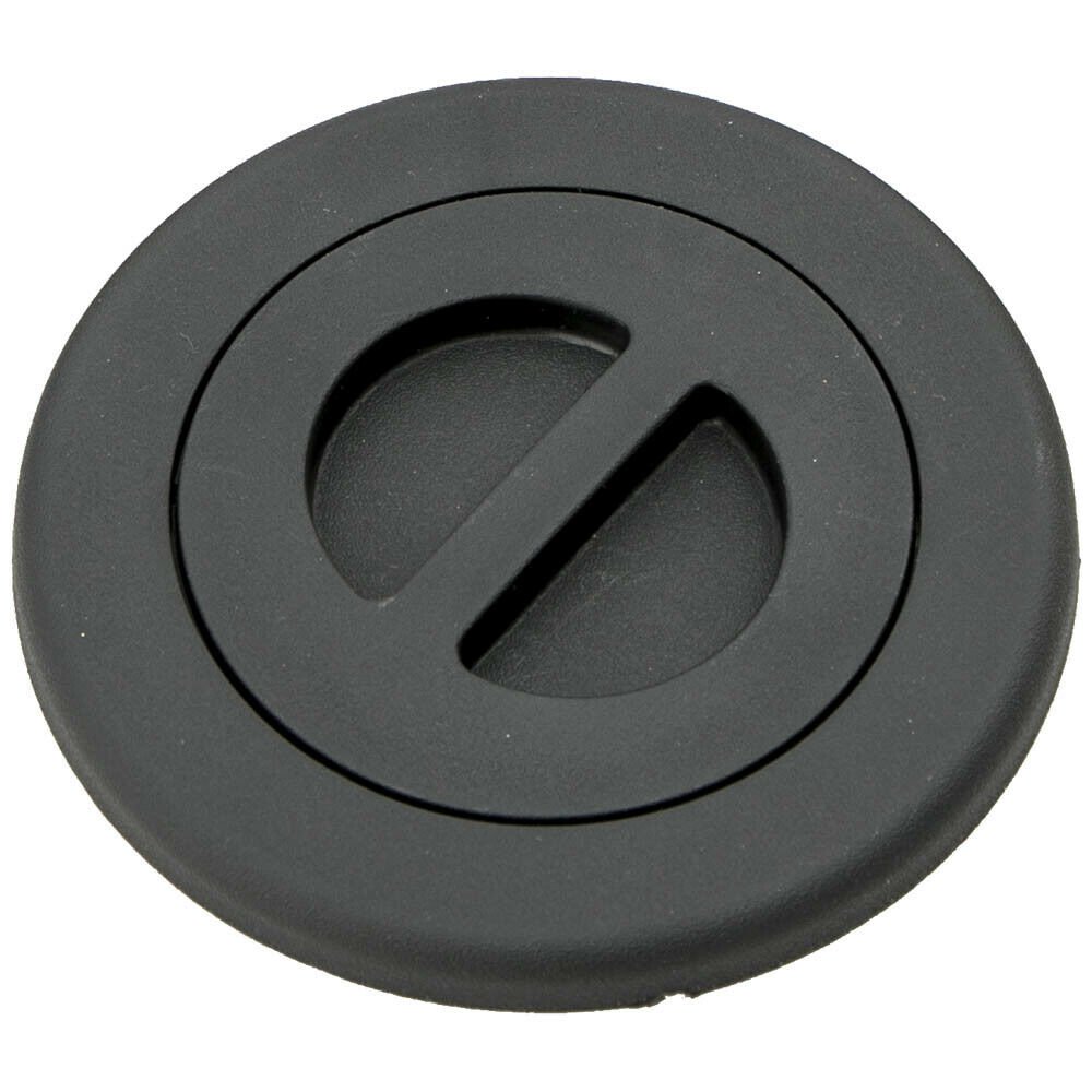 5th Wheel/Gooseneck Bed Plug Cover Replacement for Ram 1500 2500 3500 ...