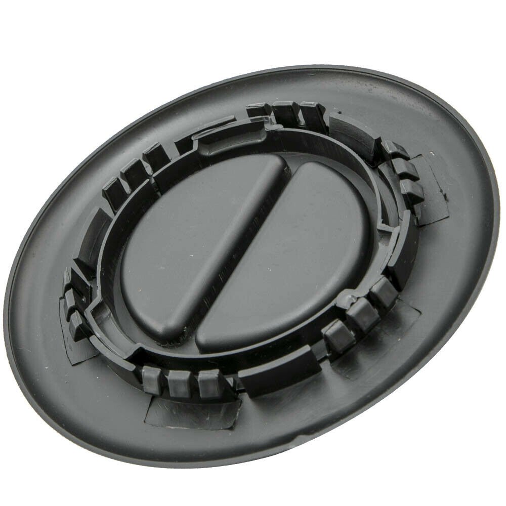 5th Wheel/Gooseneck Bed Plug Cover Replacement for Ram 1500 2500 3500 ...
