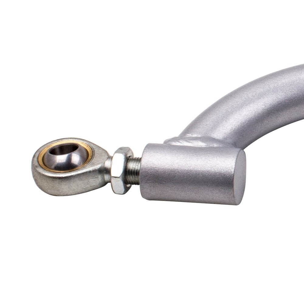 Rear Upper & Lower Radius Rods Bars for Polaris RZR 1000 XP for High ...