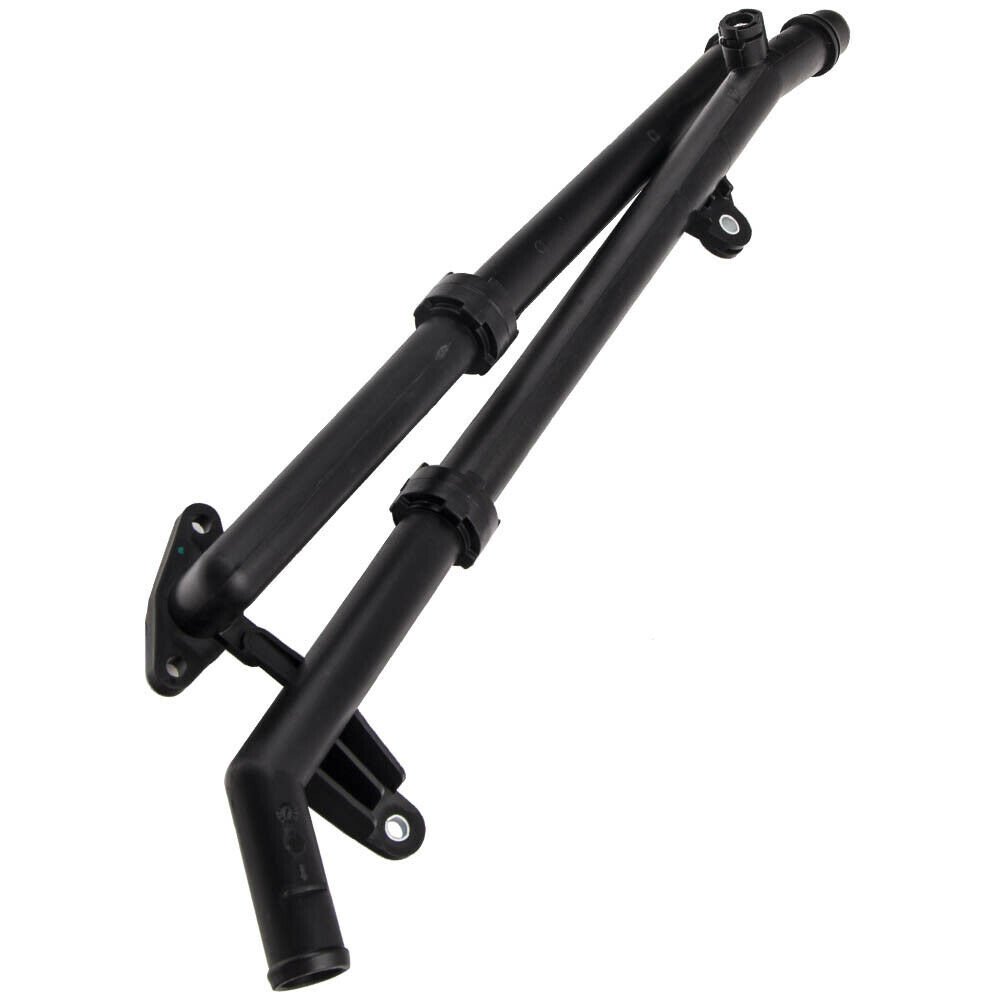 Water Pump-Cooling Pipe Line for Benz C250 SLK250 2012-15 2712002452 ...