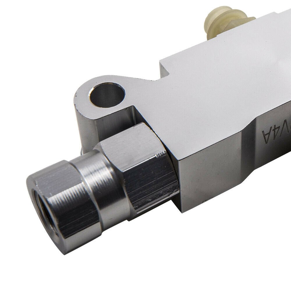 Disc / Drum Brake Proportioning Valve Fits for Chevy GM 172-1361 Universal
