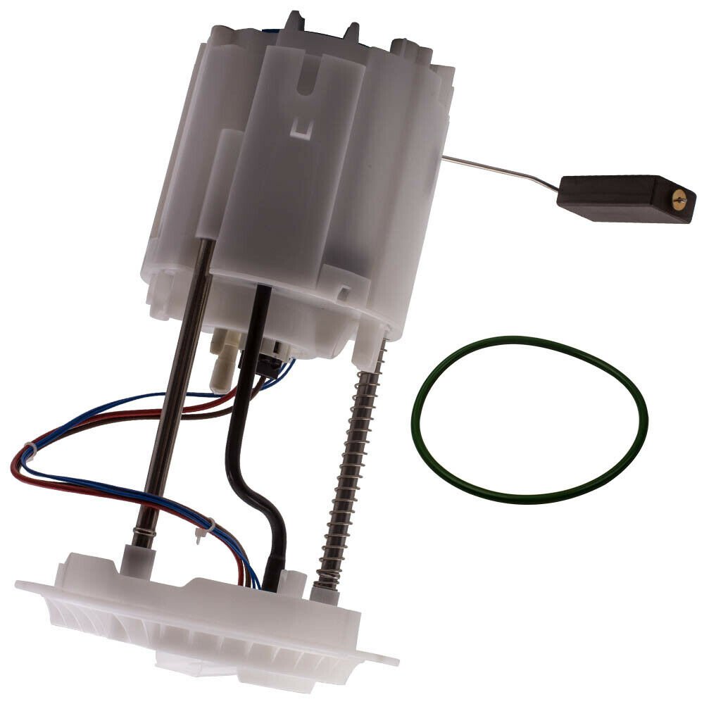 Rear Electrical Fuel Pump Assembly for Mercedes Benz ML350 2006-2011 ...