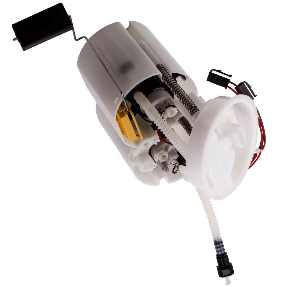 Fuel Pump Assembly Petrol for Mercedes-Benz E55 AMG V8 5.5L 2003 w ...