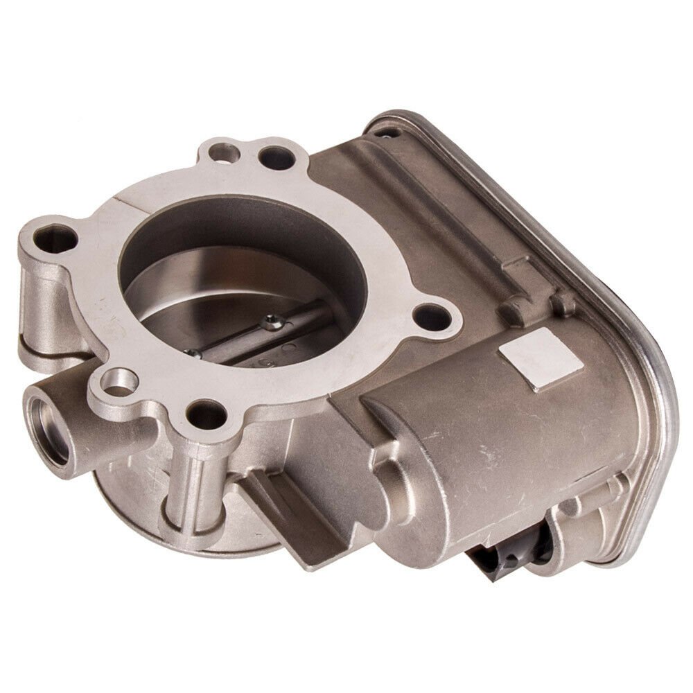 Throttle Body Fit Jeep Chrysler Dodge 200 1.8 2.0L 2.4L Compass Caliber ...