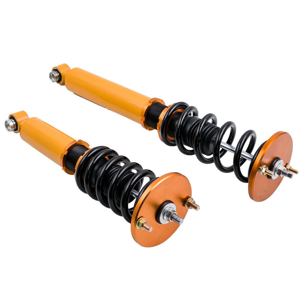 Coilovers Spring Struts Kits Adj. Height for Nissan Skyline R33 GTS-T ...