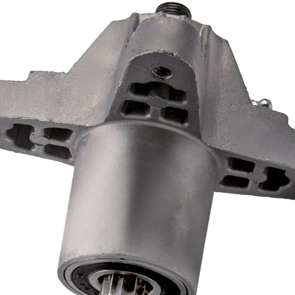 Mower Spindle Assembly For MTD 600 series 1997 618-0138 918-0138 918-0138A