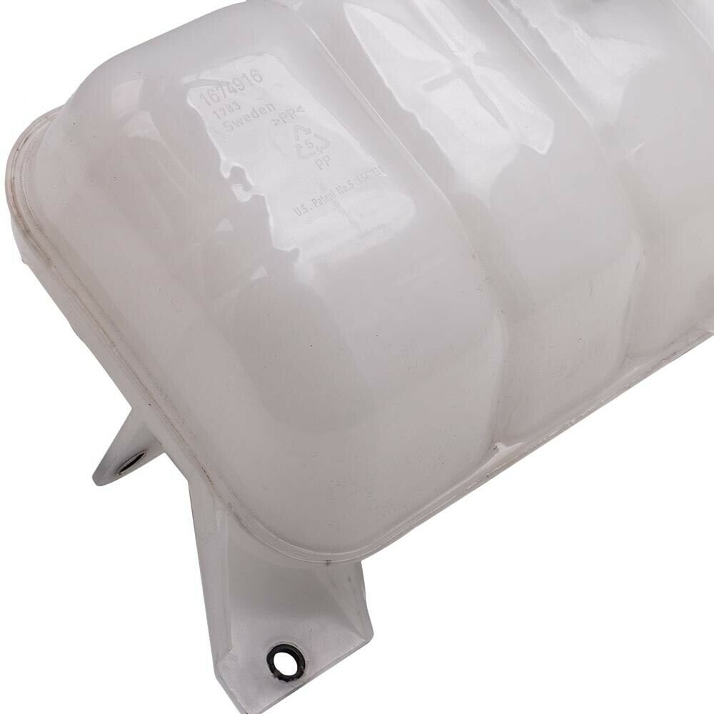Coolant Reservoir Radiator Tank fits for Volvo VNL VN VNM 98-03 1674916 ...
