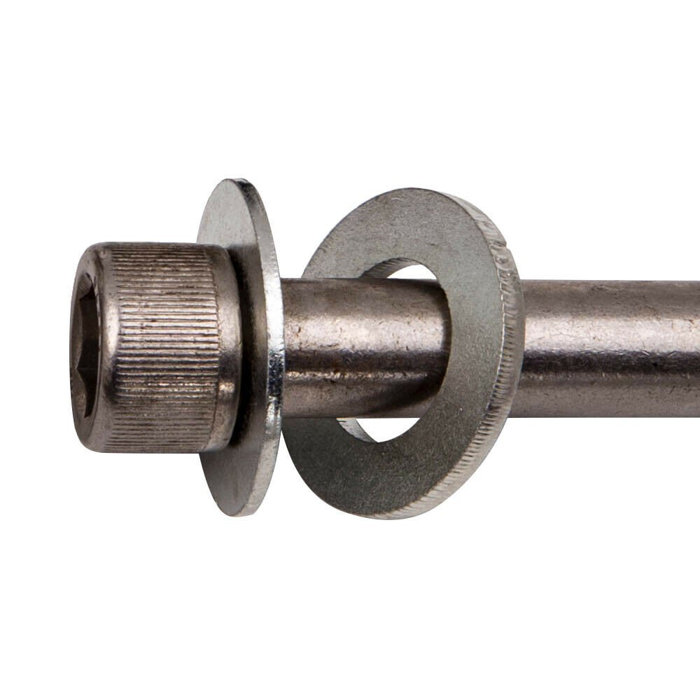 Kit Bulloni Cofano HECASA Hood Pins Rawsomes Universal Engine Hood ...