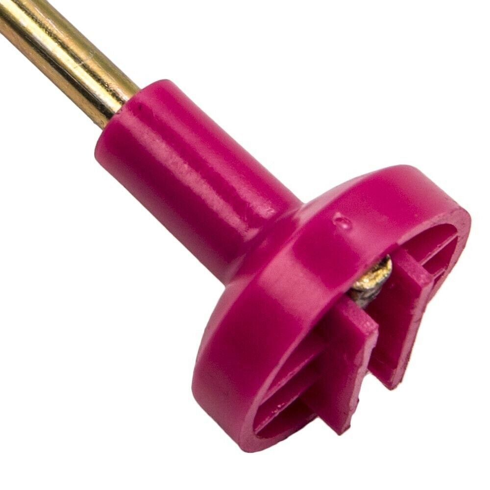 4 Pcs DC97-05280W Washer Suspension Rod kit for Samsung AP5966911 ...