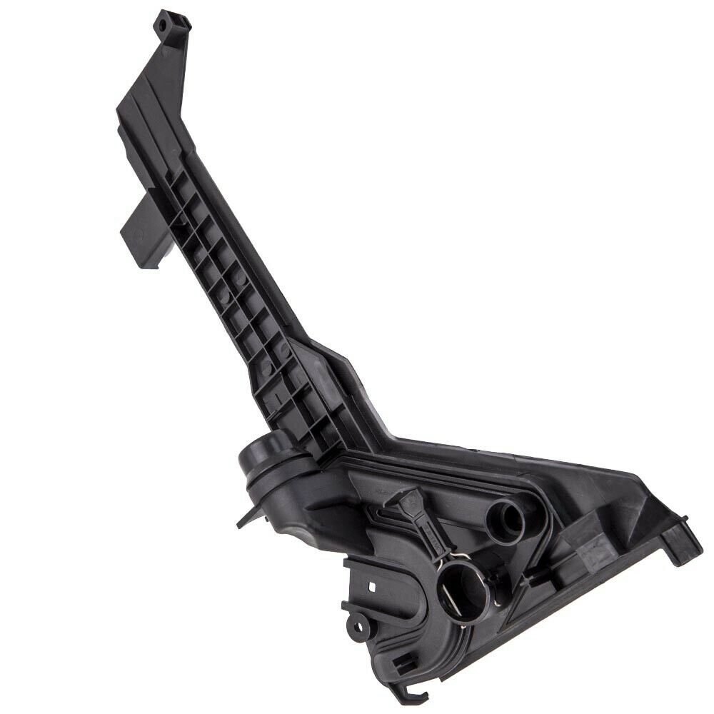 Radiator Coolant Tank Mount Bracket for BMW BMW Z4 2003 2004-2008 ...