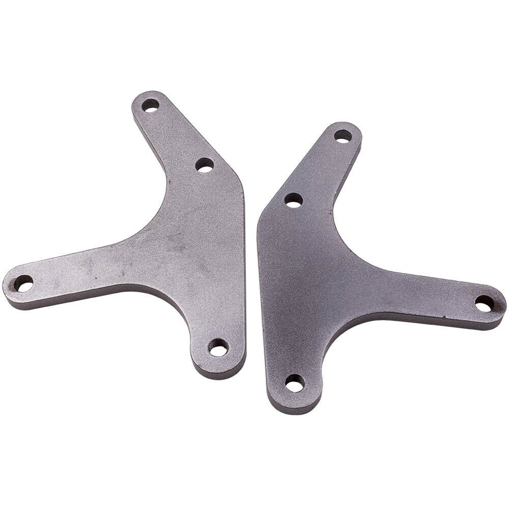 Rear 1.5" Lift Leveling Kit Bracket Fit Harley Davidson Tri Glide Trike ...