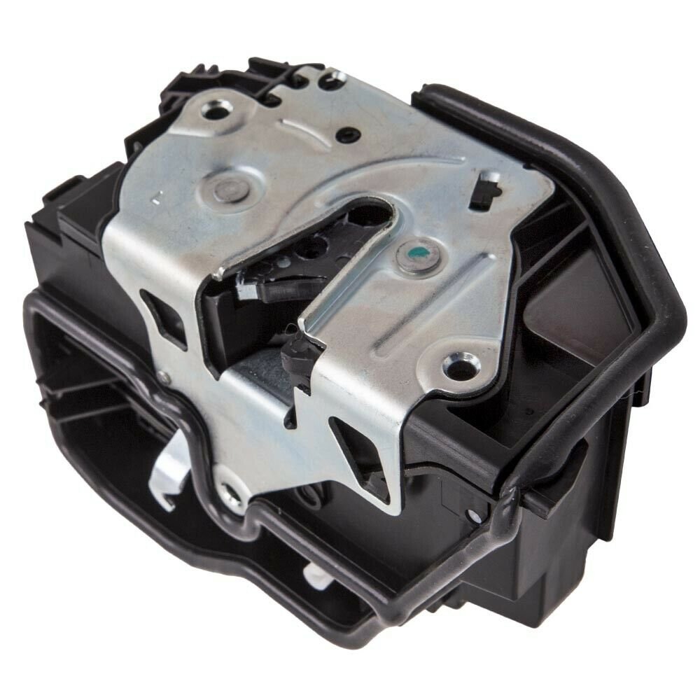 Door Lock Latch Actuator Front Left Right Driver For BMW E90 E60 X3 2 ...