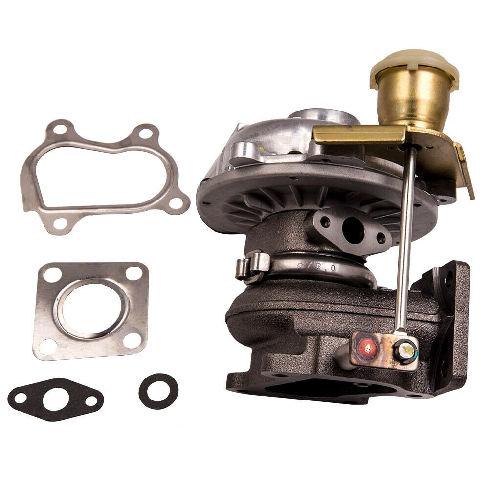 Turbo Turbocharger for HOLDEN for ISUZU D-Max Rodeo 2.5L 136HP 4JA1-T ...