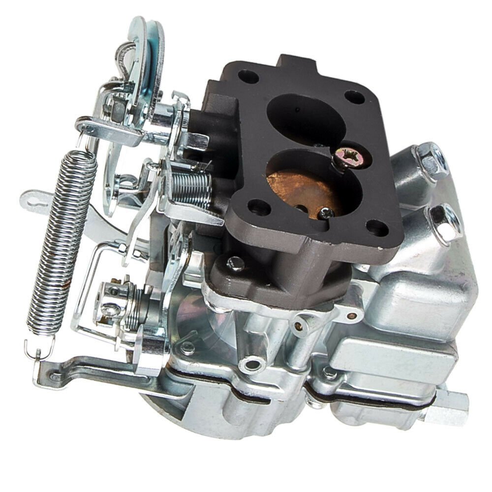 Carburetor Carb For Nissan A12 Datsun Sunny B210 Pulsar Truck 16010 ...