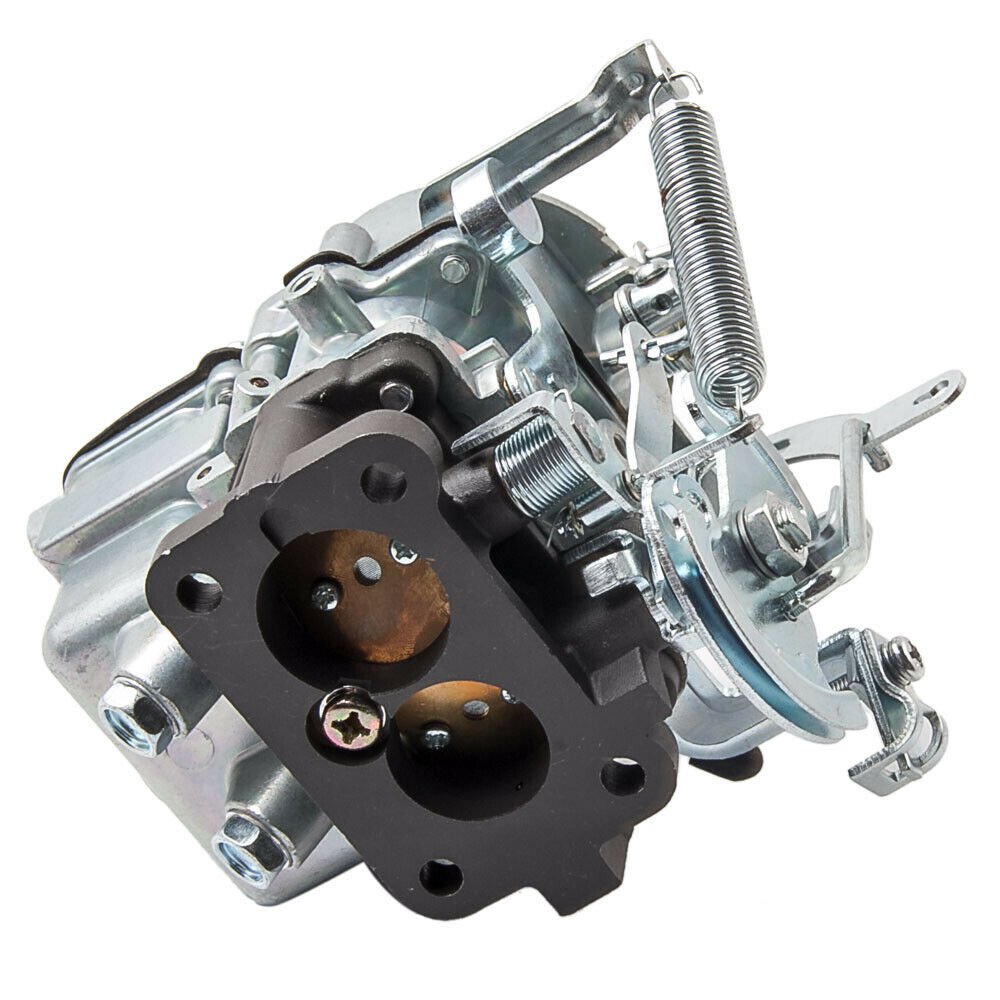Carburetor Carb For Nissan A12 Datsun Sunny B210 Pulsar Truck 16010 ...