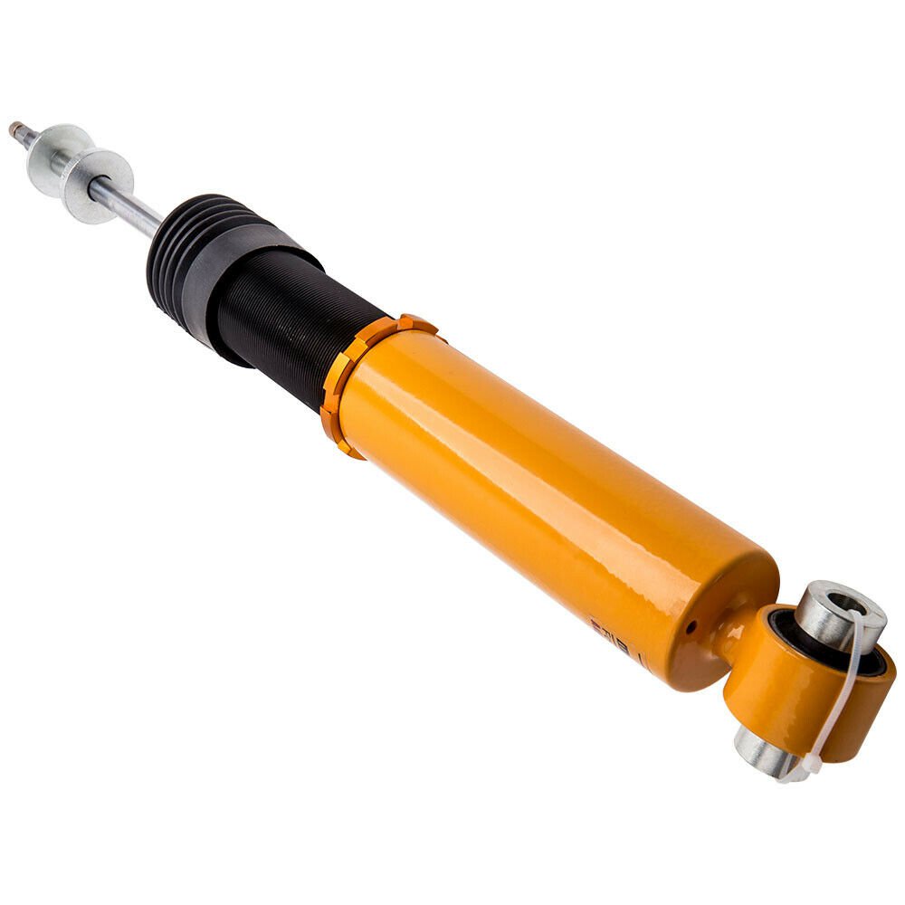 Coilovers Suspension Shock Absorber Struts For VW Golf MK7 2015-2019 ...