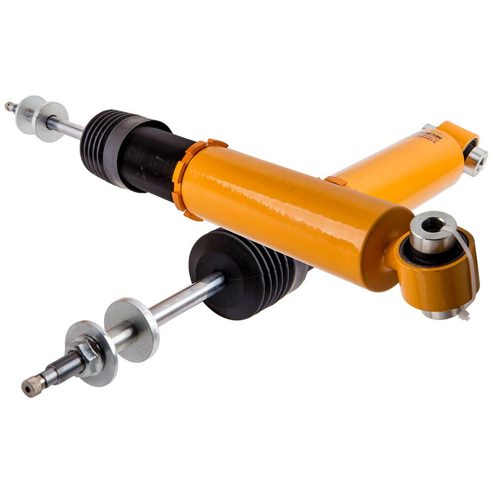 Coilovers Suspension Shock Absorber Struts For VW Golf MK7 2015-2019 ...