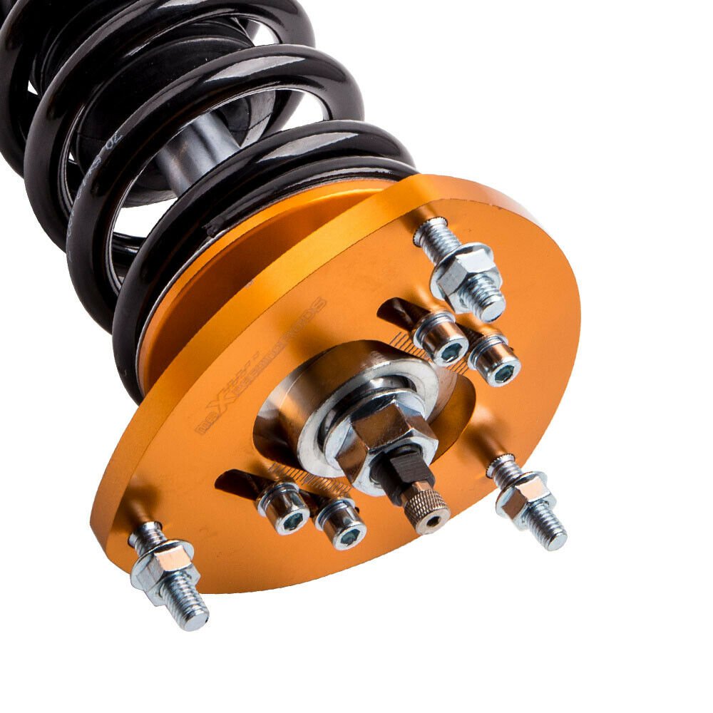 Coilovers Suspension Shock Absorber Struts For VW Golf MK7 2015-2019 ...